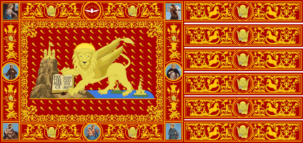 History of the Cyprus Flag and Older Cypriot Flags - Just About Cyprus