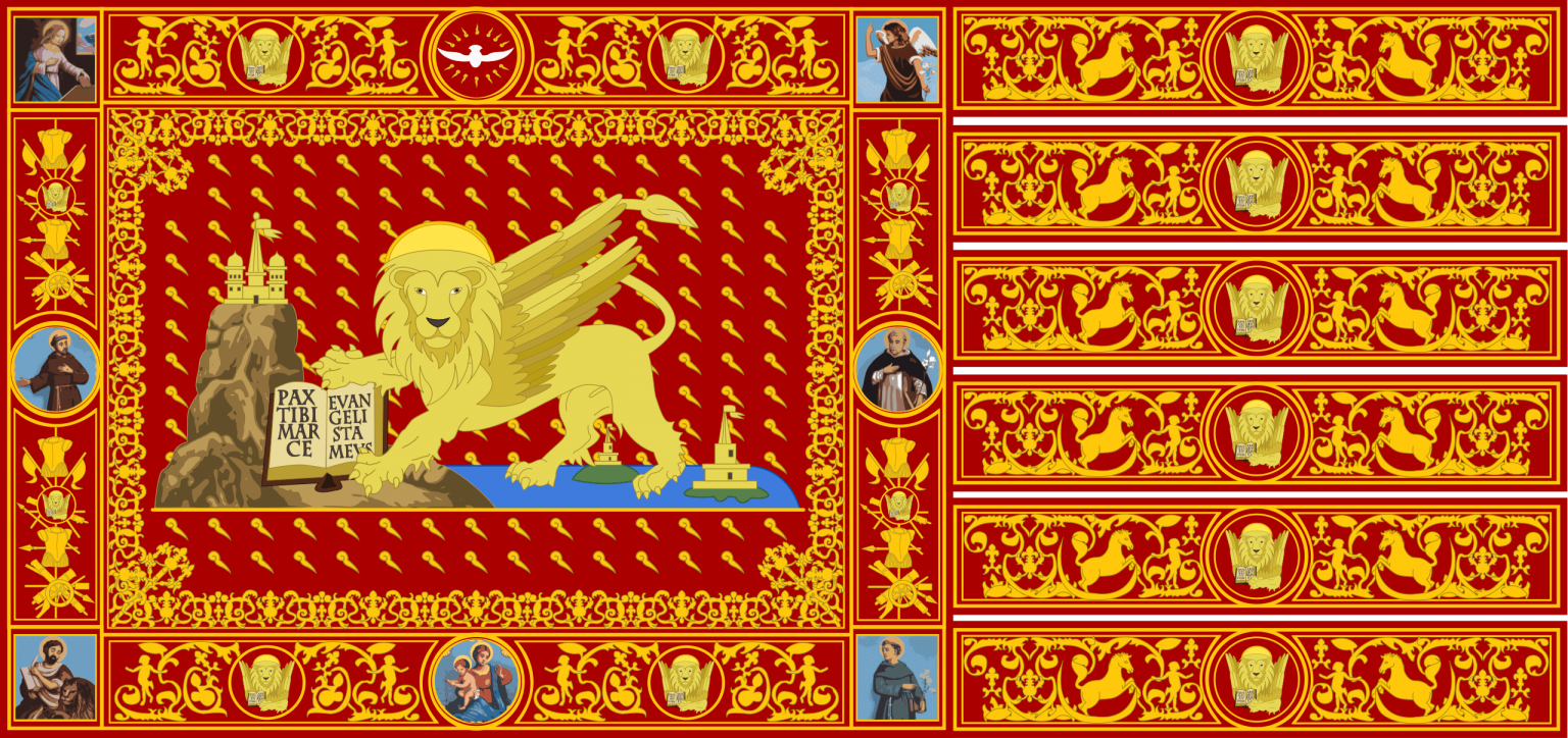 History of the Cyprus Flag and Older Cypriot Flags - Just About Cyprus