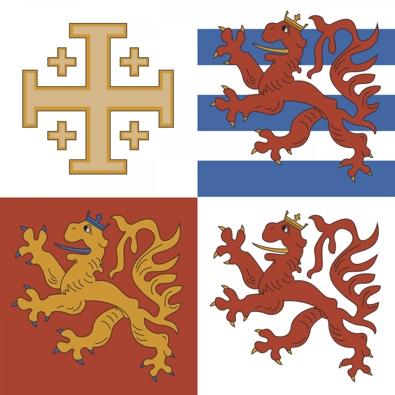 History of the Cyprus Flag and Older Cypriot Flags - Just About Cyprus